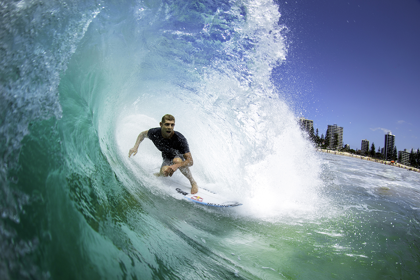Stay Sharp - CameraPro Tips • Surfing Life