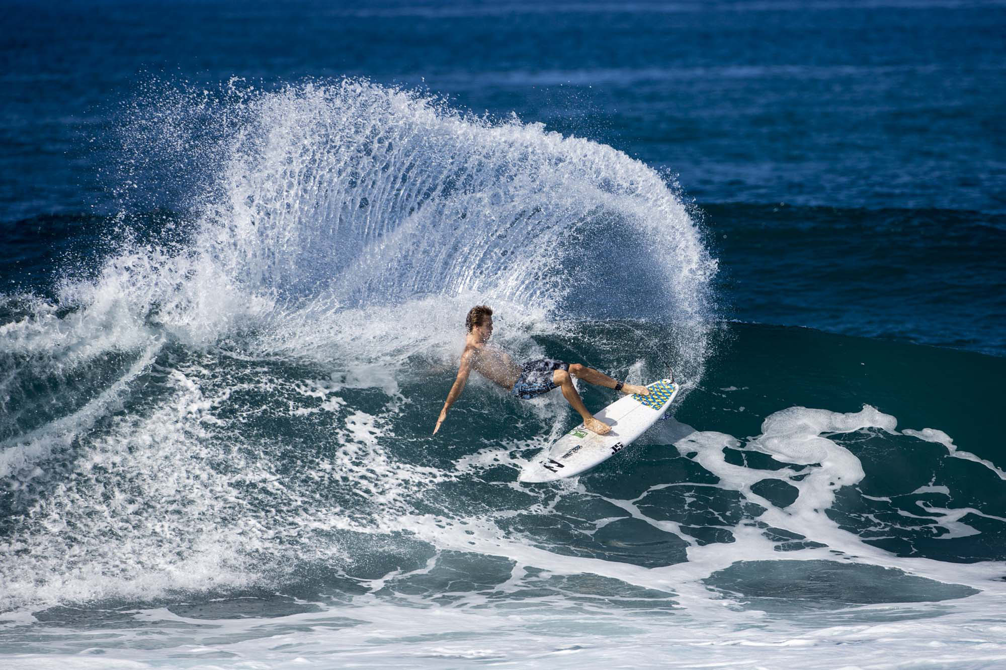 Ryan is Ridiculous • Surfing Life