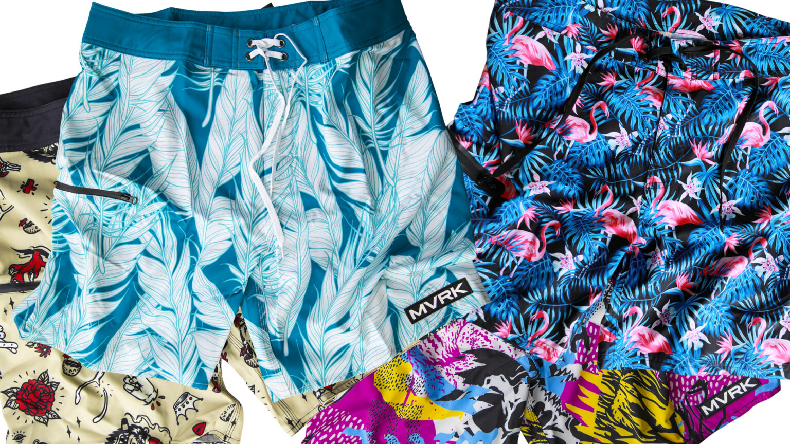 Boardshort Design Competition • Surfing Life