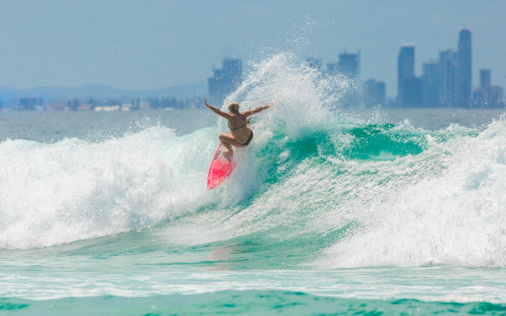 Are We There Yet? • Surfing Life